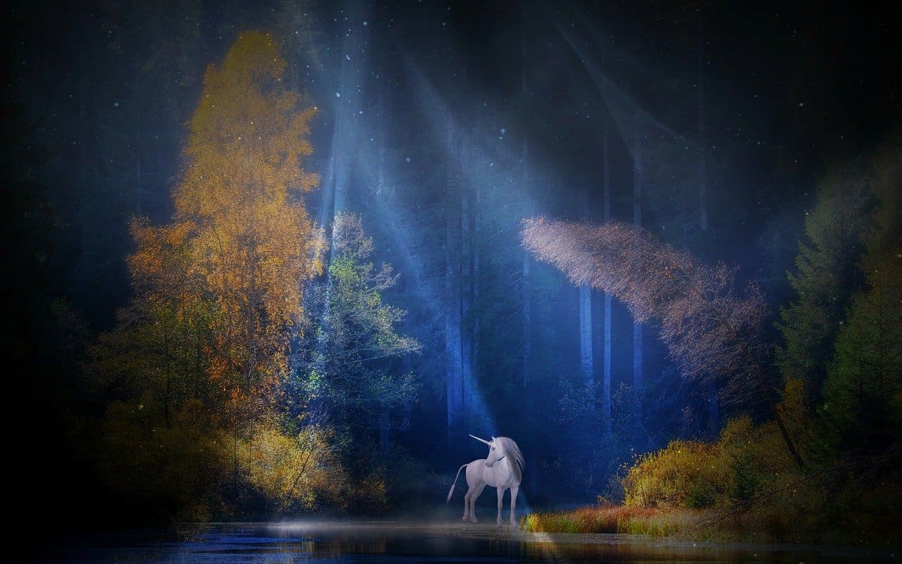 10 Best Legendary Animals - Feri.org