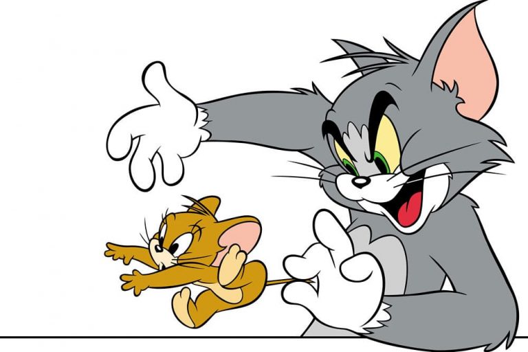 10 Most Famous Cartoon Animals - Feri.org