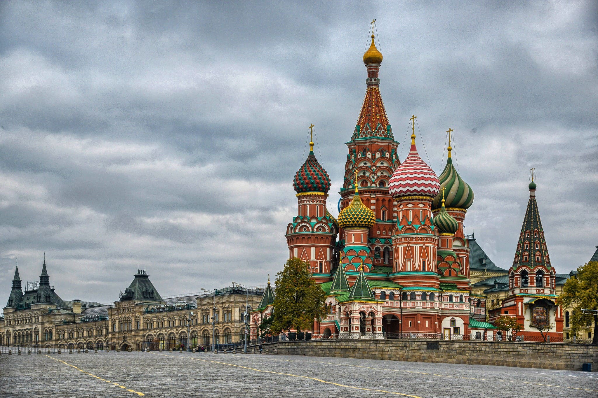 10 Most Famous Churches In The World - Feri.org