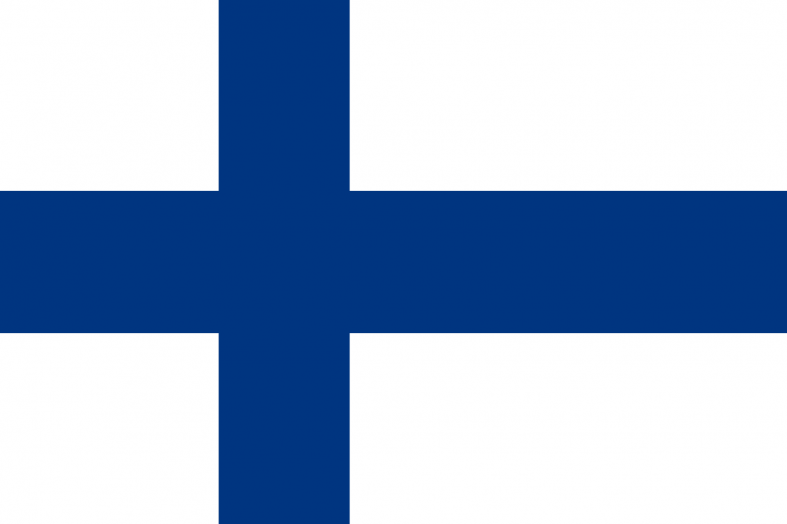 List Of All Countries That Start With ‘F’ - Feri.org