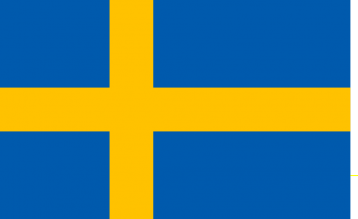 Top 10 Blue And Gold/Yellow Flags In The World - Feri.org