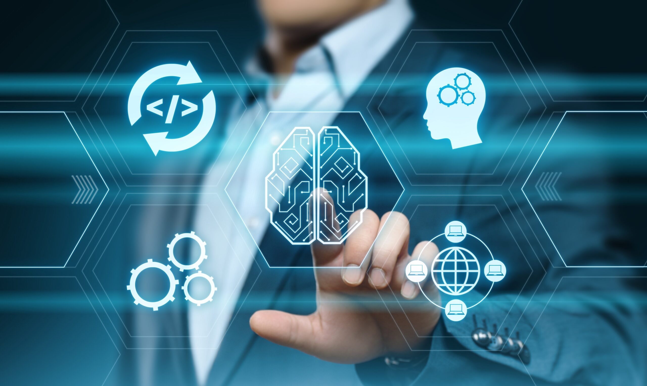 8 Ways Your Business Can Grow With ML Technologies - Feri.org