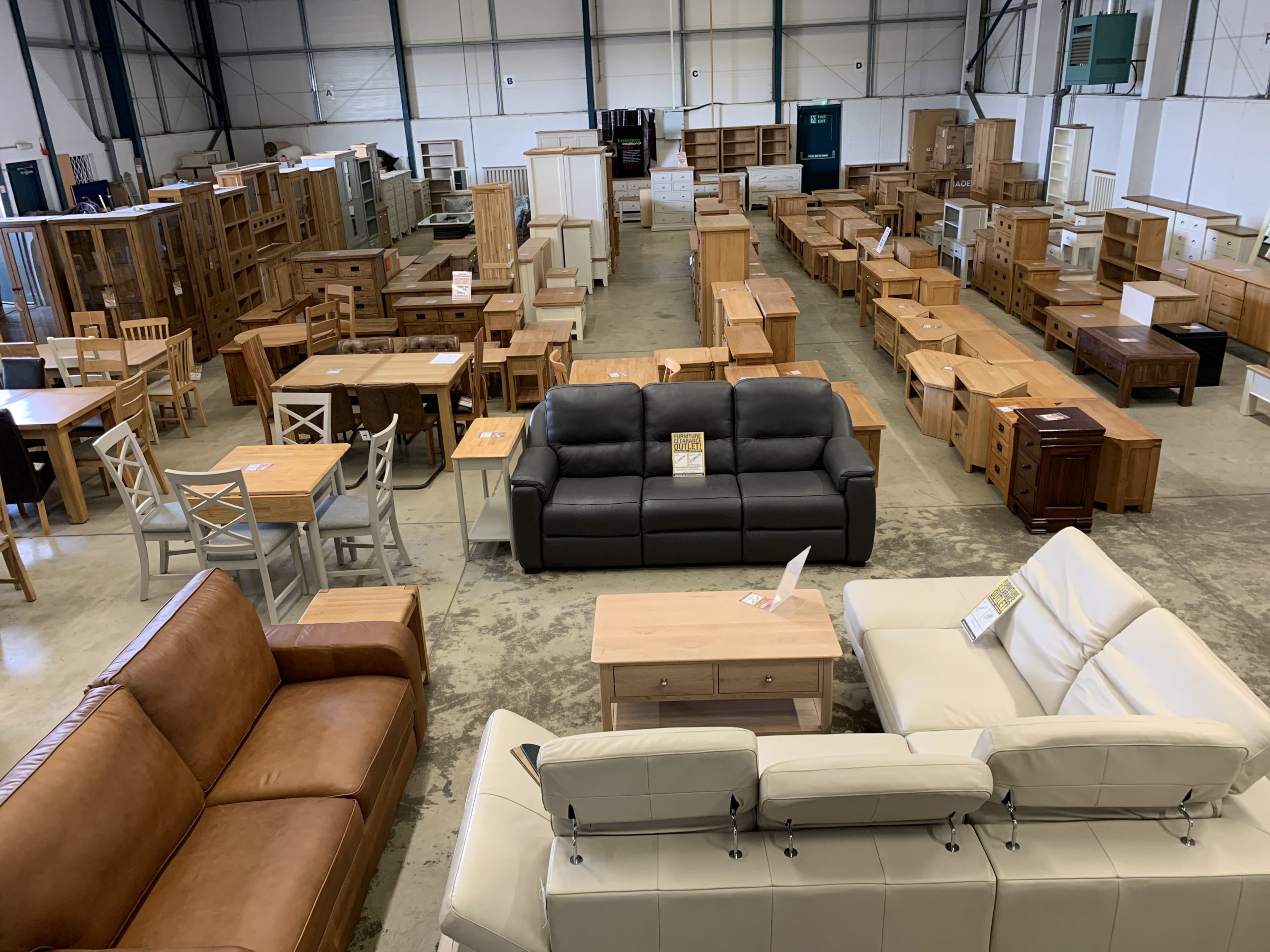 6 Benefits Of Shopping At A Furniture Outlet - Feri.org