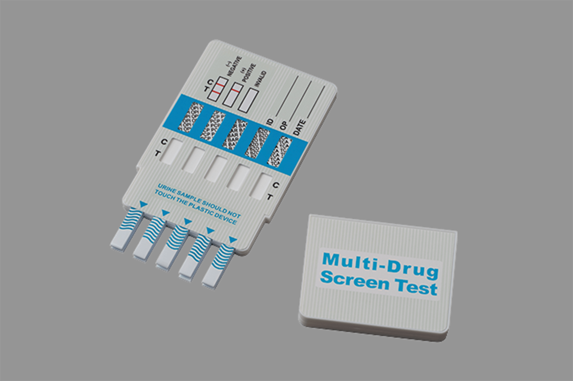 Types Of Drug Test Panels And How To Choose The Best? - Feri.org