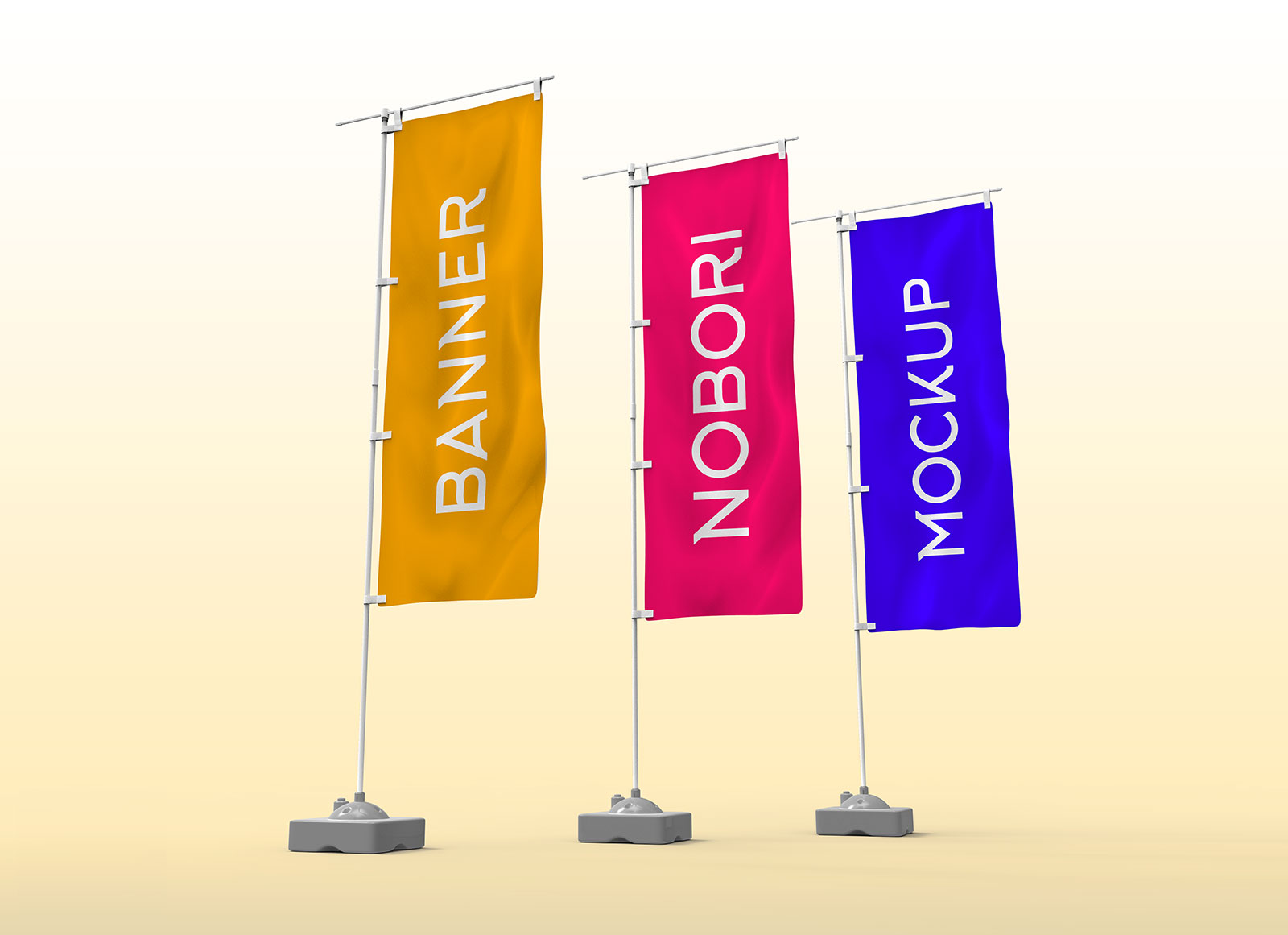 Designing the Perfect Hanging Banner for Your Brand – A Brief Guide ...