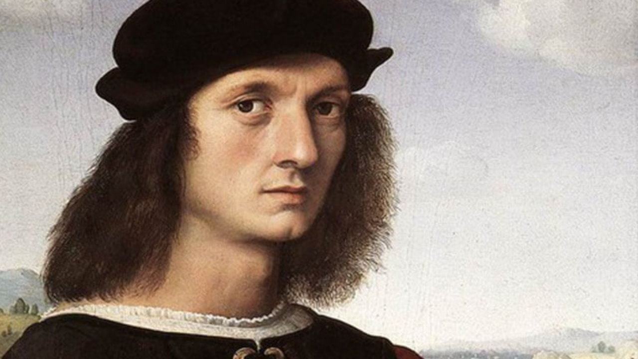 Raphael Influence on the High Renaissance Movement - Feri.org