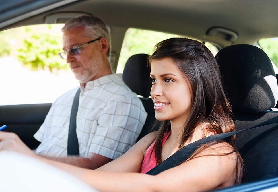 How to Practice & Pass Your Alberta Driving Test - Feri.org