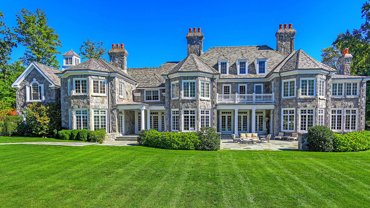 Tips in Maintaining a Large House - Feri.org