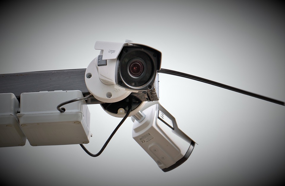 9 Benefits of CCTV System Installation For Business - Feri.org