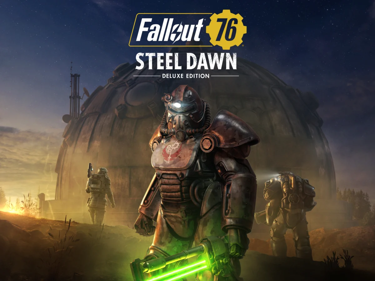11 Reasons Why Fallout 76 is the Most Popular Multiplayer Game to Play ...
