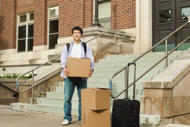 5 Student Moving Tips to Make Your Move Simple and Stress-free - Feri.org