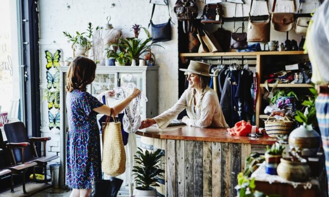 Considering Opening a Retail Store? Here's What You Should Know - Feri.org