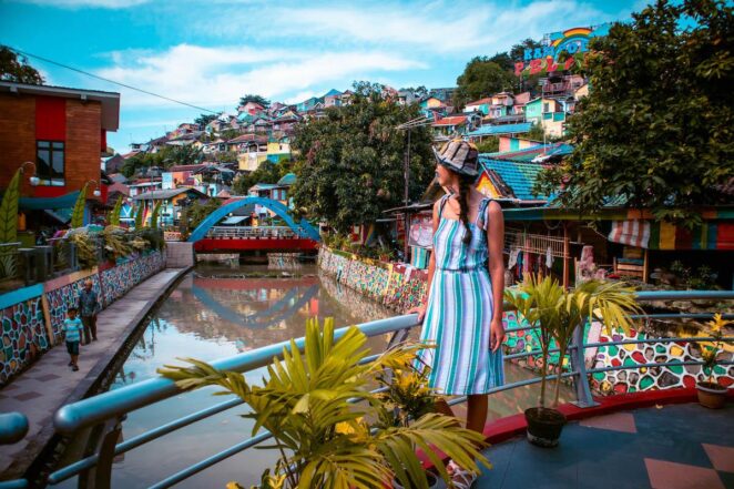 First Trip to Semarang: What to Expect- A First Time Visitor's Guide ...