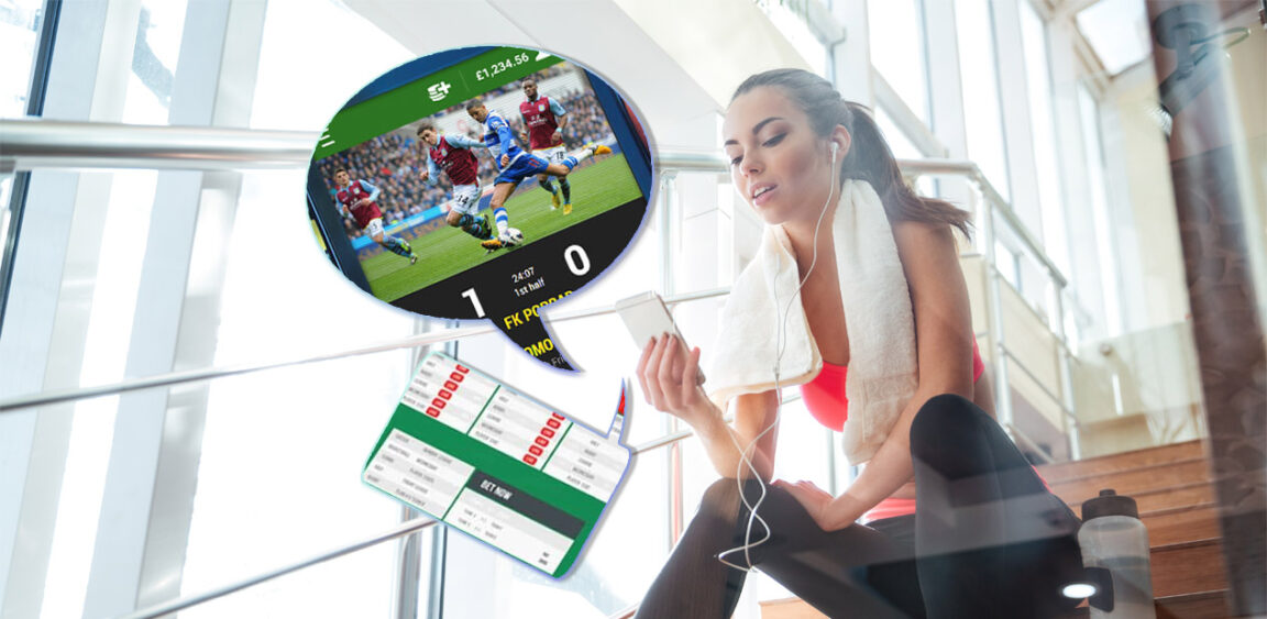 Body and Sport: Gambling Among Student-Athletes - Feri.org