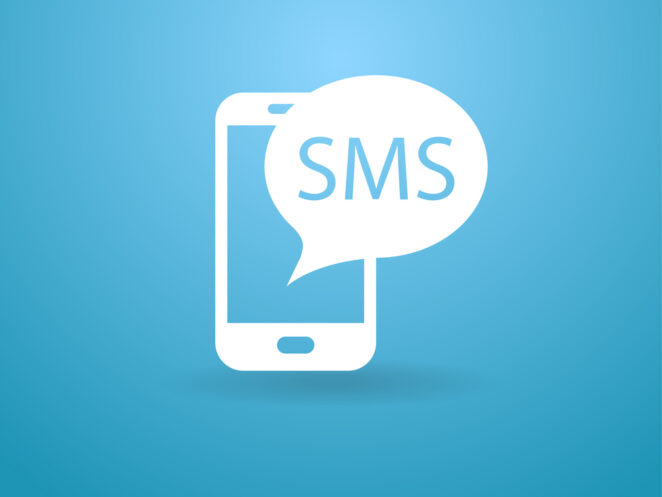 How To Receive SMS From Online Services Over The Internet - Feri.org