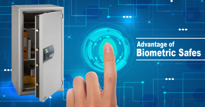 Best Biometric Safes For Home 2024 - Protect - Feri.org