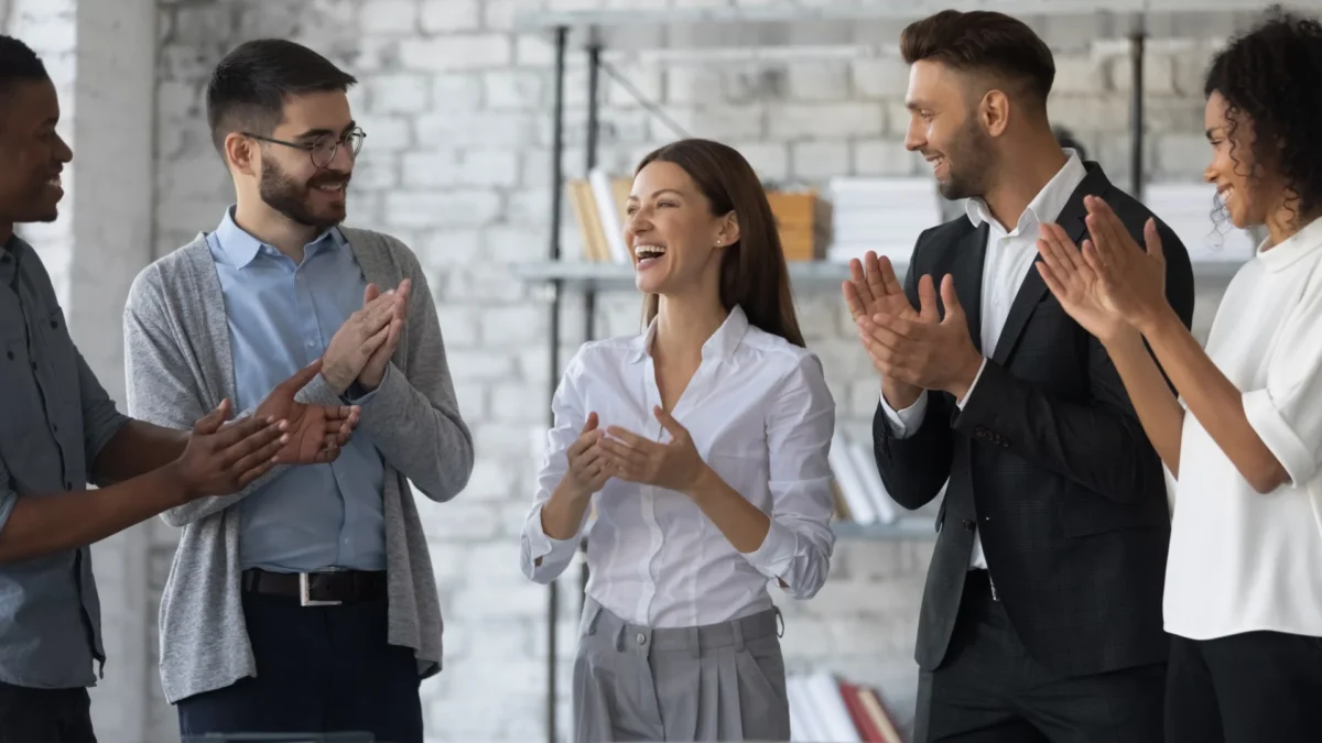 5 Ways to Make Employee Appreciation Day a Success - Feri.org