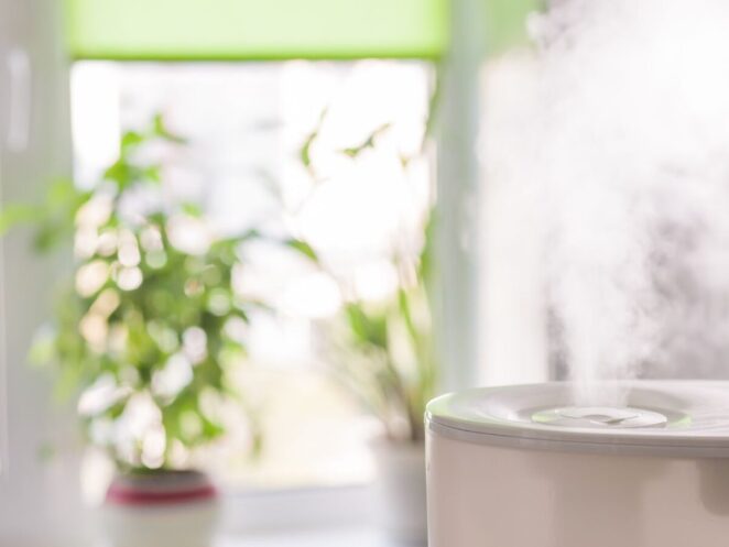 The Four Main Different Types of Air Filters and Their Benefits - Feri.org