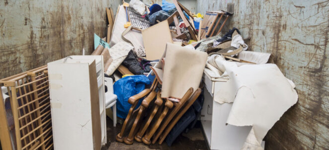 What To Do With Large Household Items That Are Old Or You Don't Want ...