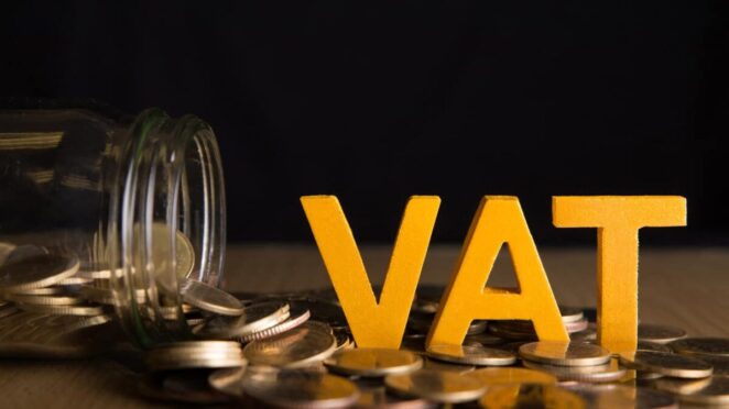 Can I Check If The VAT Number Is Valid? - Feri.org