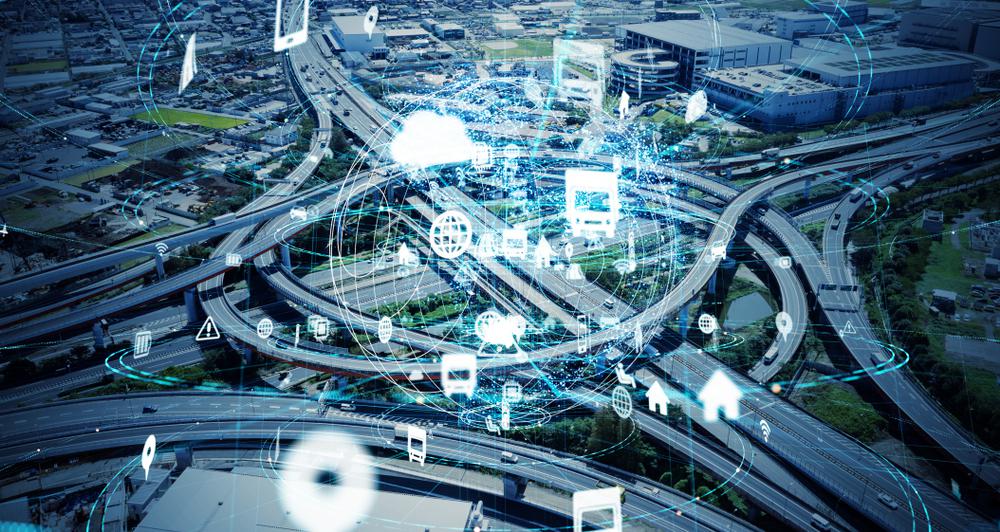 Artificial Intelligence in Transportation and Urban Mobility. - Feri.org