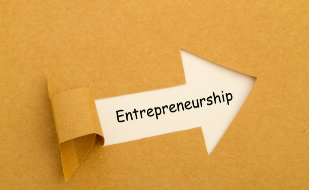 Fundamentals of Entrepreneurship - Guide - Feri.org