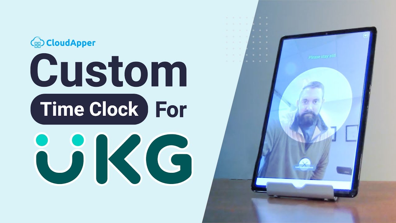 The Importance of Custom Dashboards for UKG Solutions with CloudApper ...