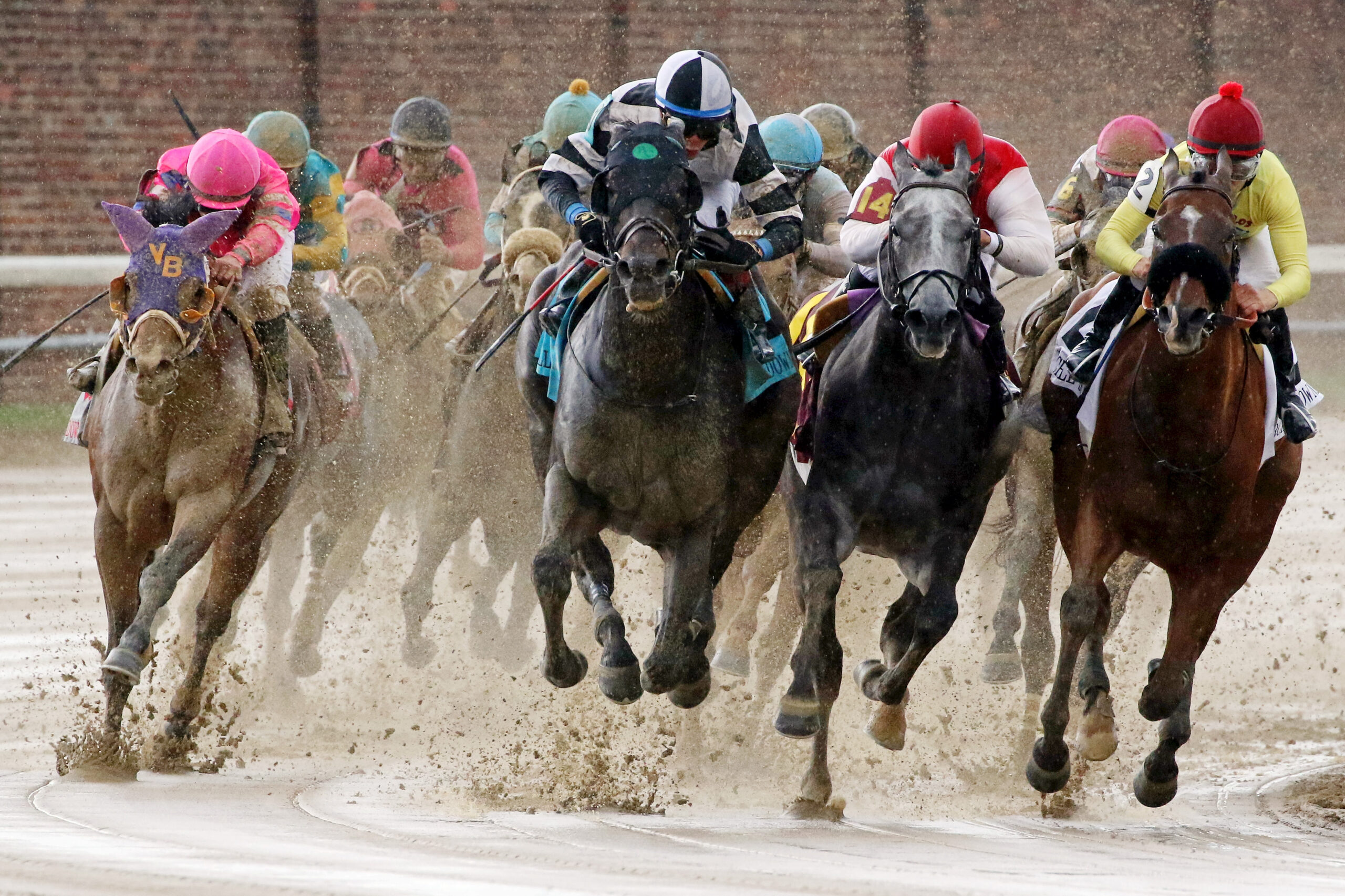 The World's Most Prestigious Horse Racing Events - Feri.org