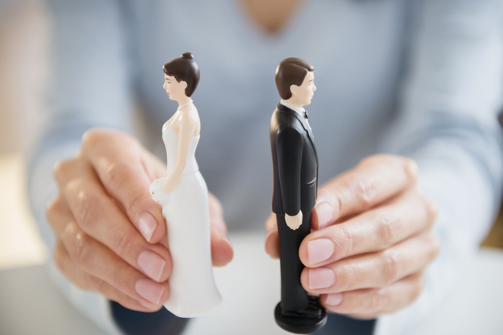 Marriage & Expectations In Relationships: What Does It Mean? - Feri.org