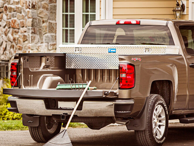 Top 6 Accessories You Must Have for Your Pickup Truck - Feri.org