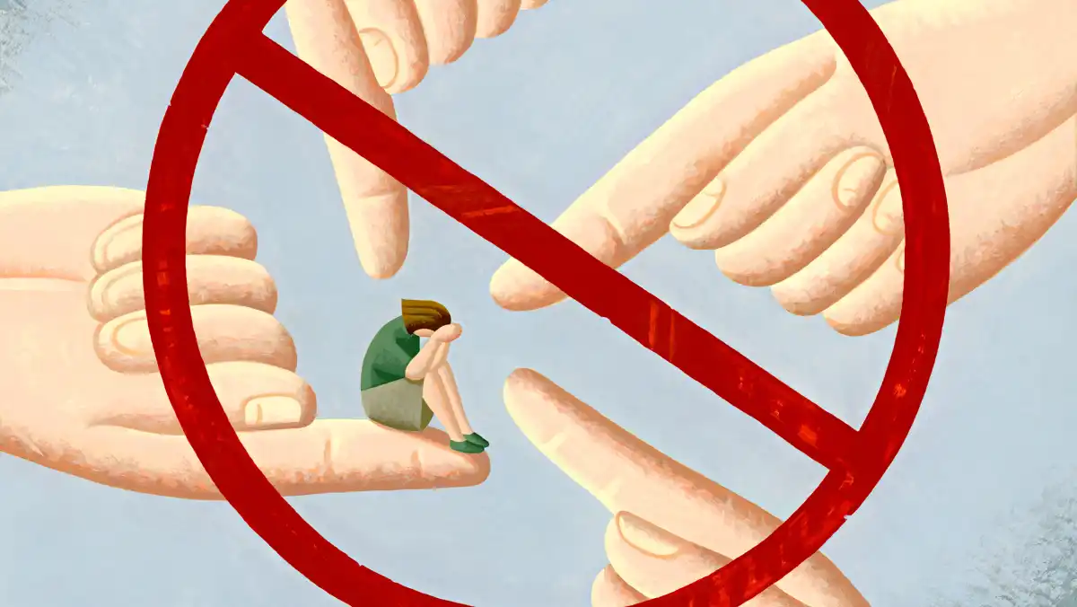 A Practical Guide to Creating An Anti-Harassment Policy - Feri.org