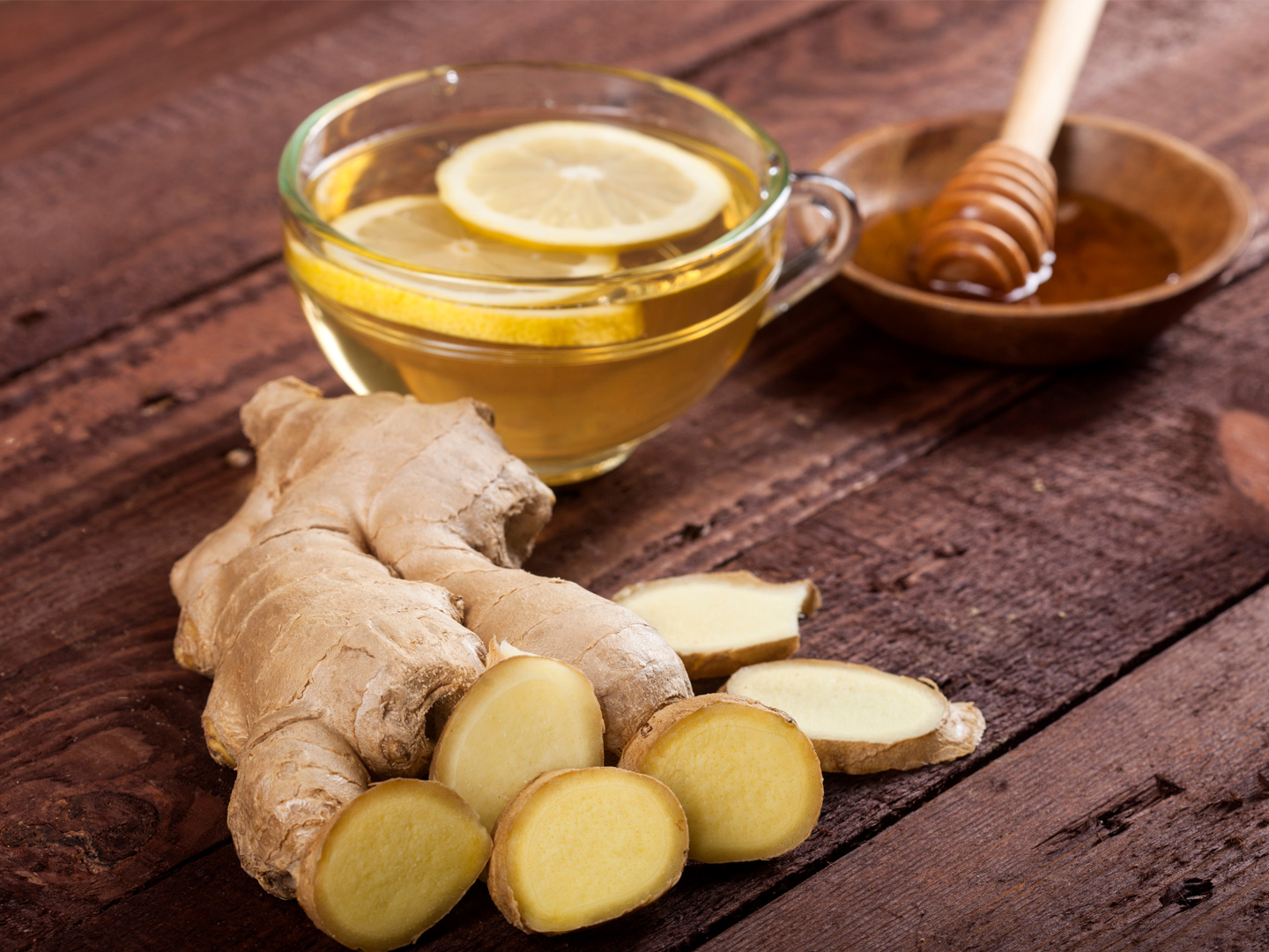 Harnessing the Benefits of Ginger: Immune-Boosting Elixir Recipes You Need to Try - Feri.org