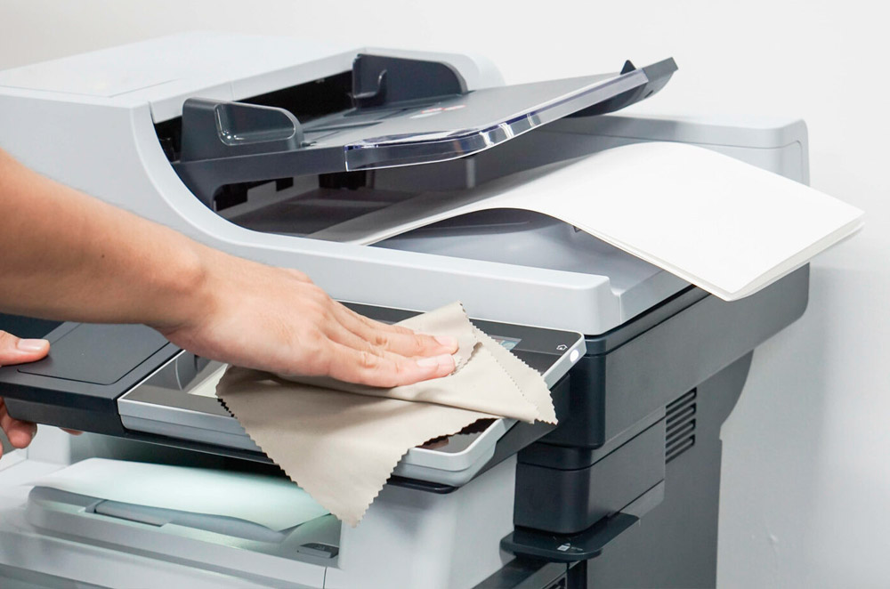 The Do’s and Don'ts of Printer's Ink: Tips For Maintenance and Care ...