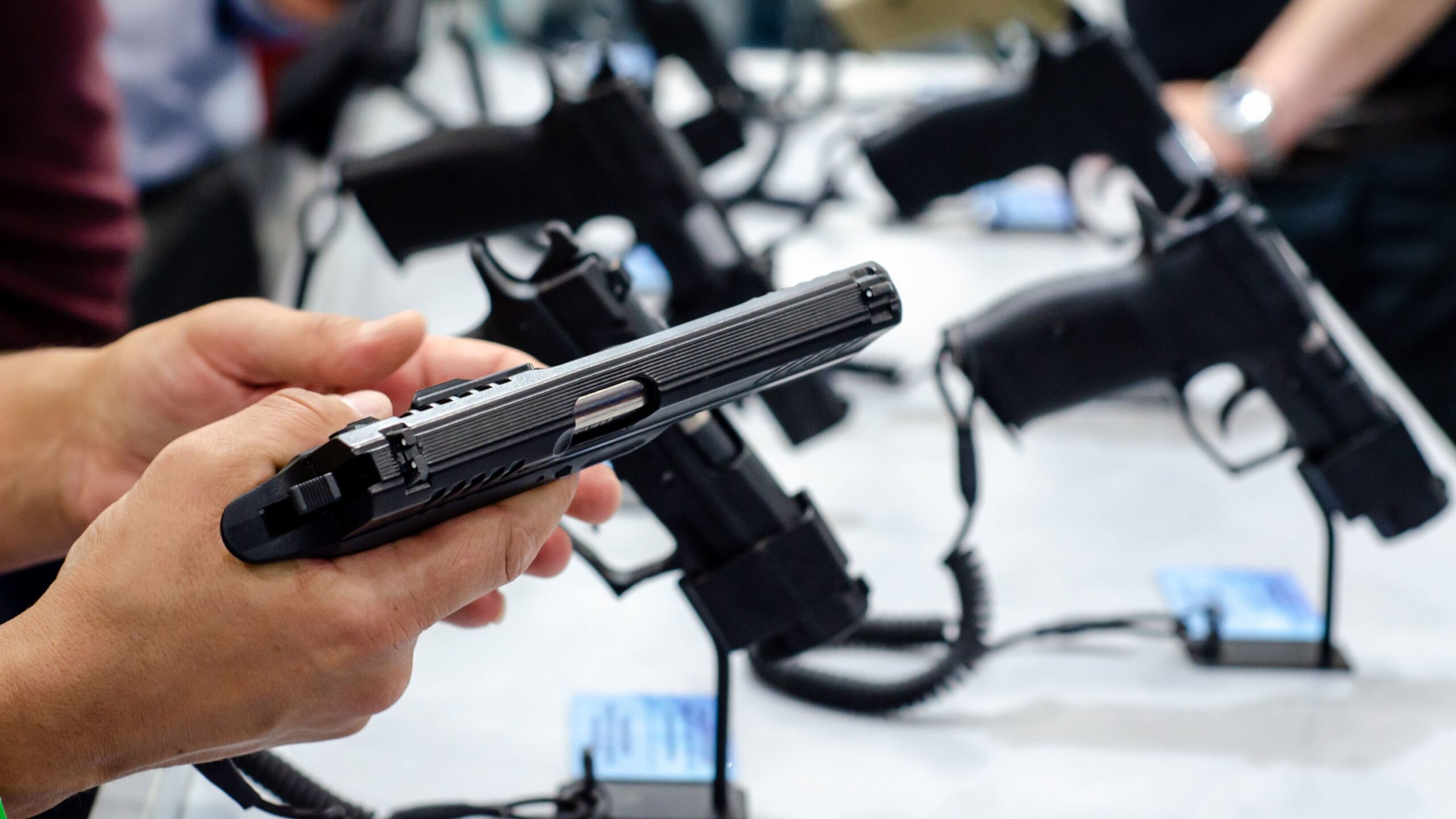 Gun Ownership In Australia: 7 Things to Know - Feri.org