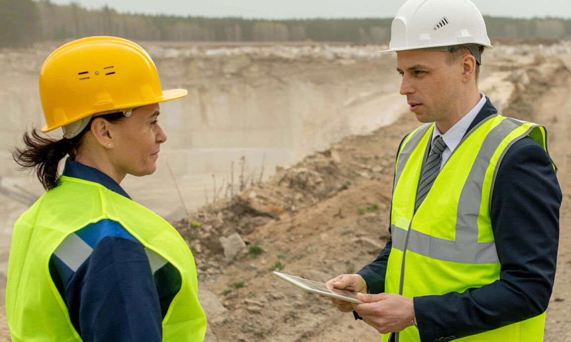 Emergency Preparedness In Mining: Developing Effective Response Plans ...