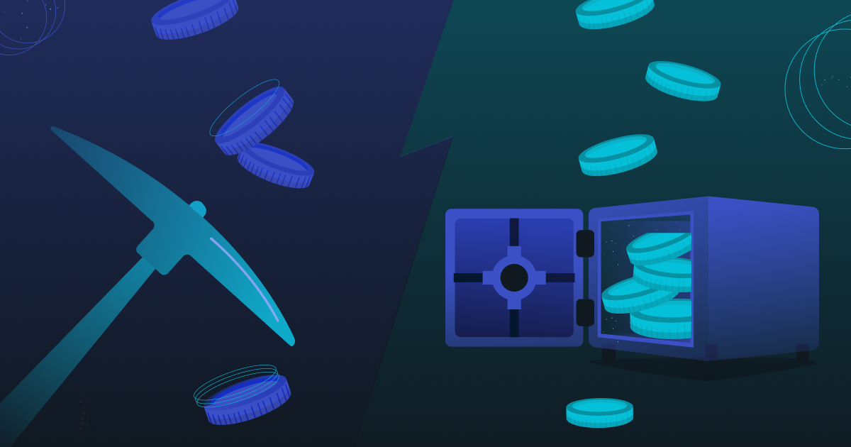 Power Struggle: POS vs. POW - Decoding the Battle for Blockchain Dominance! - Feri.org