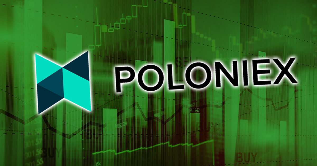 How to Use a Poloniex Trading Bot to Automate Your Trading on the Poloniex Crypto Exchange ...