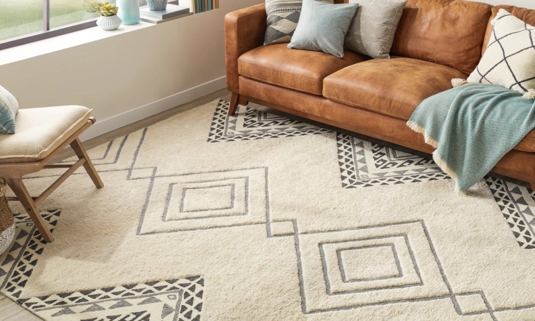 The Ultimate Guide to Cream Texture Rugs Design: How to Choose the ...