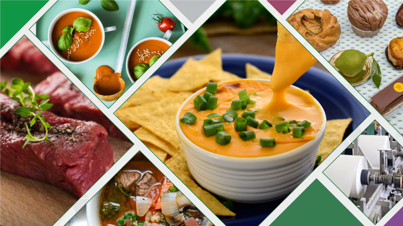 Unraveling the Science of Food Hydrocolloids: A Comprehensive Guide ...