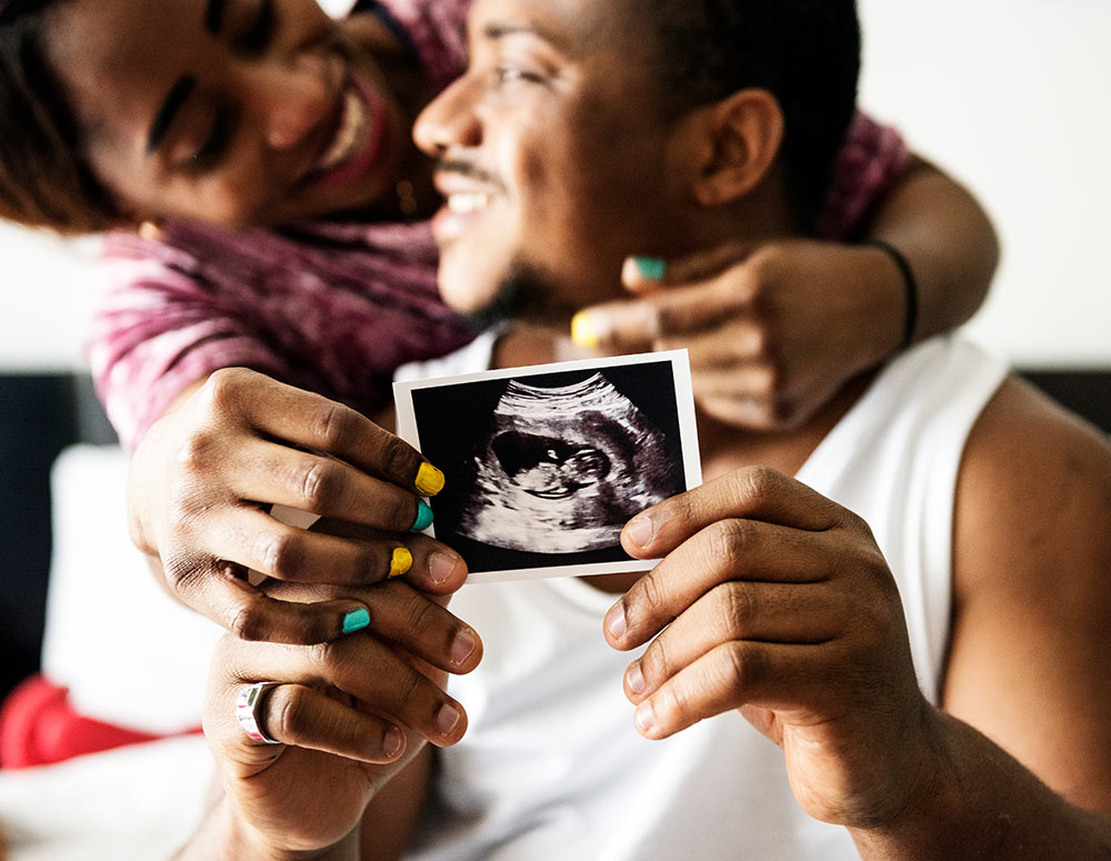 Trying to Conceive (TTC) - Your Ultimate Guide to Preparing for ...