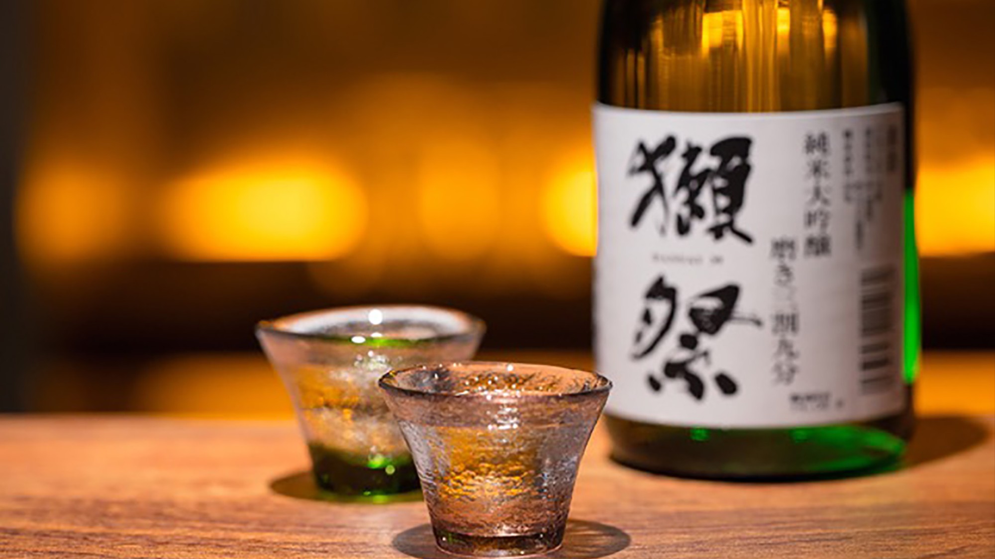 The Art of Sake Appreciation: Steps to Becoming a Sake Expert - Feri.org