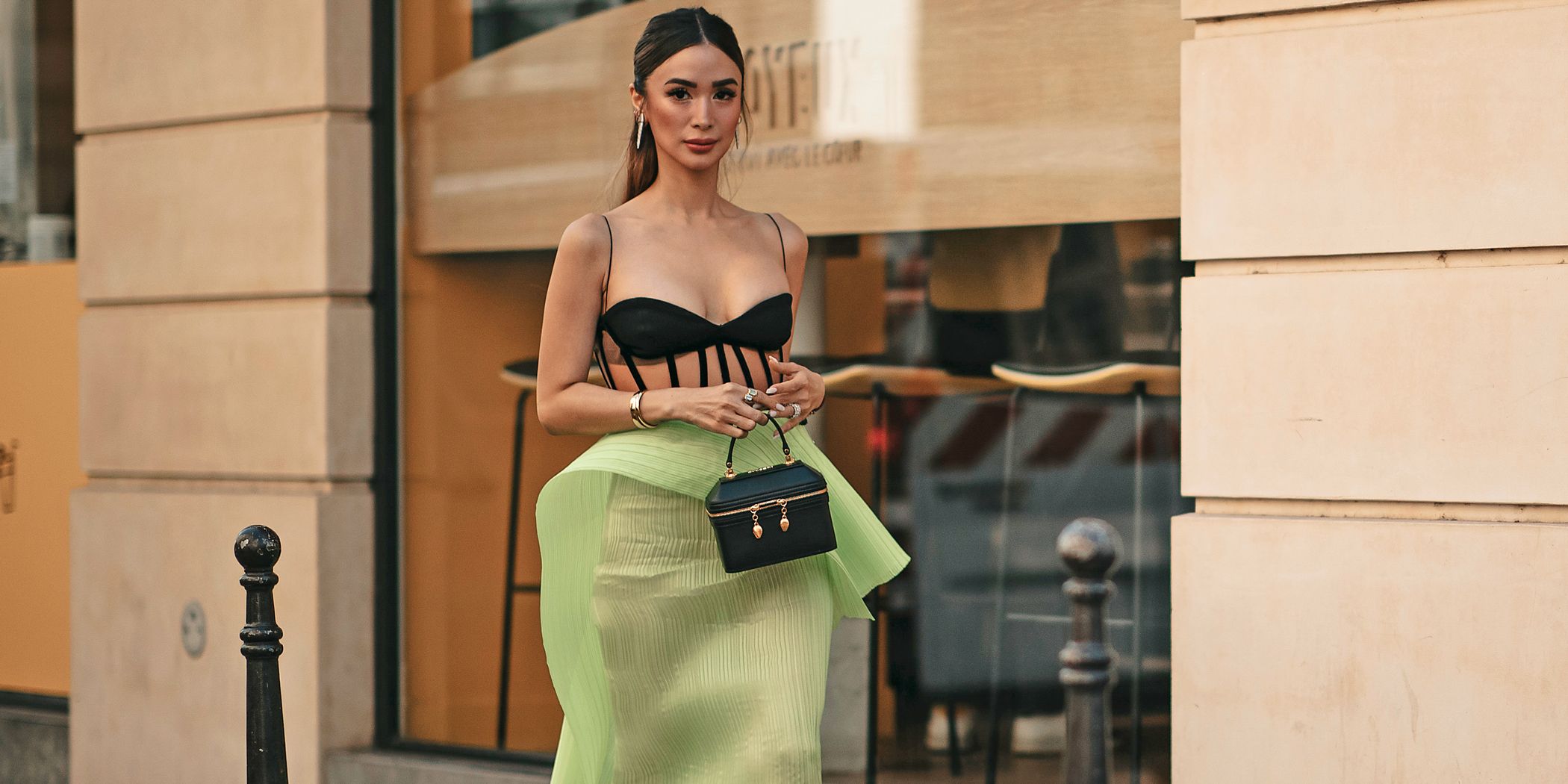 Slay the Night: Baddie-Inspired Date Outfits for Every Occasion - Feri.org