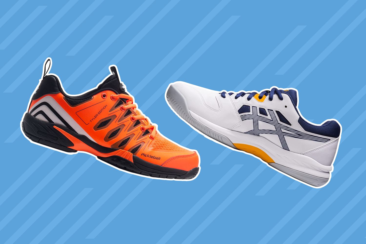 What Shoes To Wear For Pickleball - Feri.org