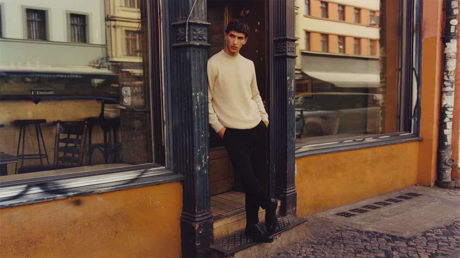 Guys, it's Time to Elevate Your Style by Unveiling The Top 8 Fall ...