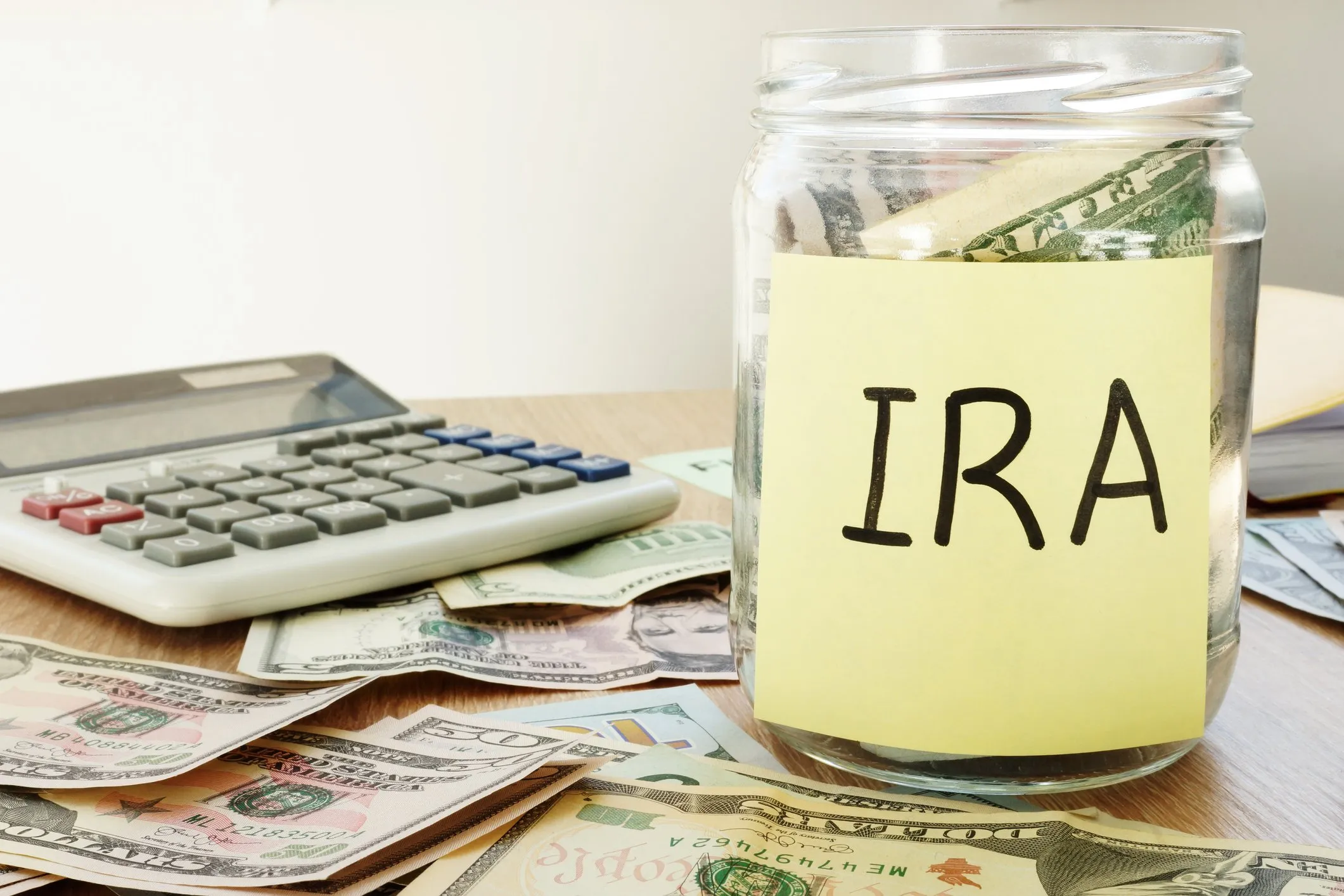 Exploring IRAs ─ A Guide to Individual Retirement Accounts - Feri.org