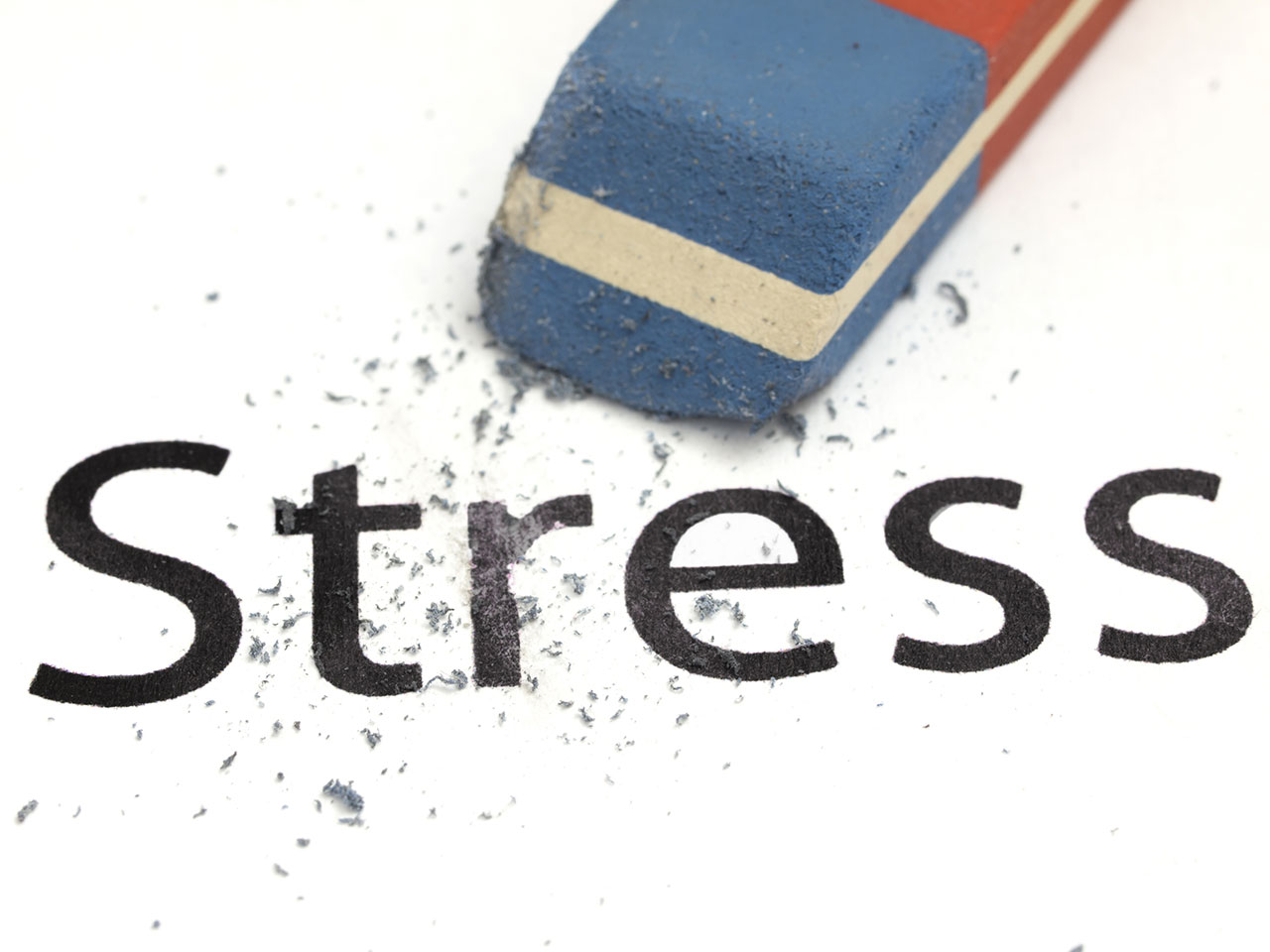 If You’re Ready to Snap, Try These Stress Relief Ideas - Feri.org