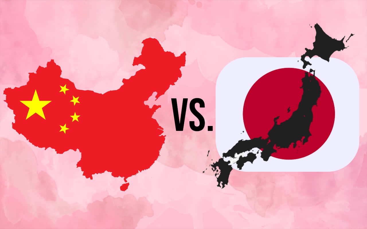 China and Japan: A Traveler's Guide to Understanding the Differences ...
