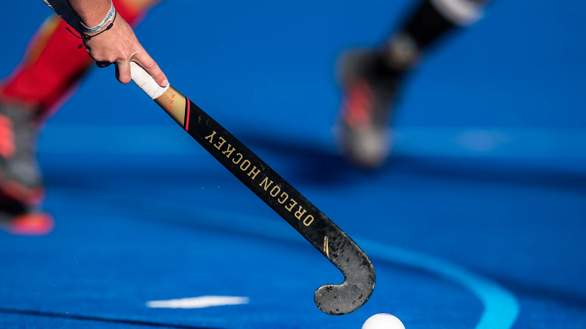 An Essential Guide to Field Hockey Equipment