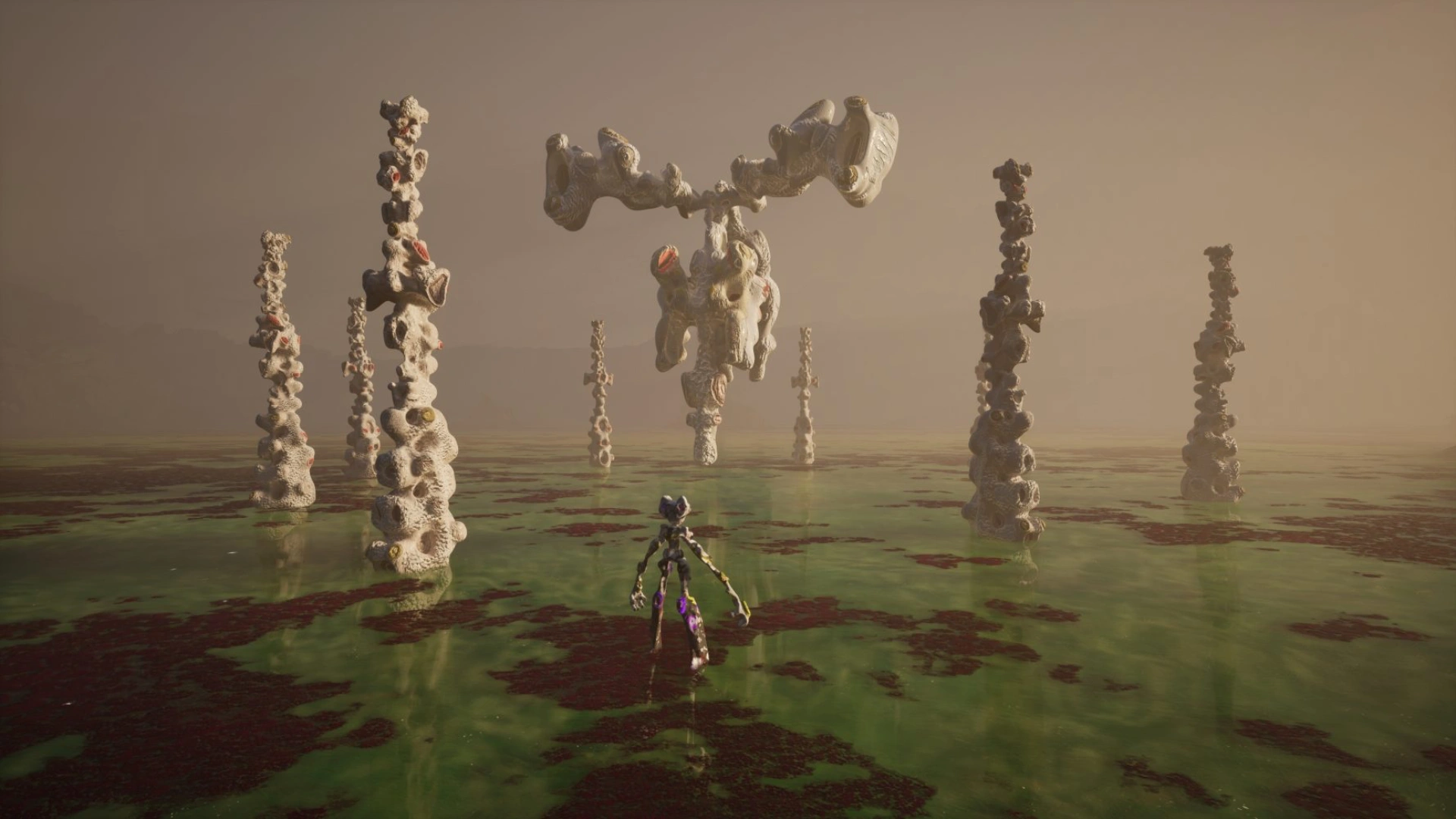 The Elements of Art in Gaming: Transforming Virtual Worlds into ...