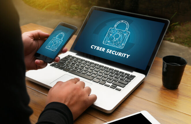 An Essential Guide for Small Business Cybersecurity - Feri.org